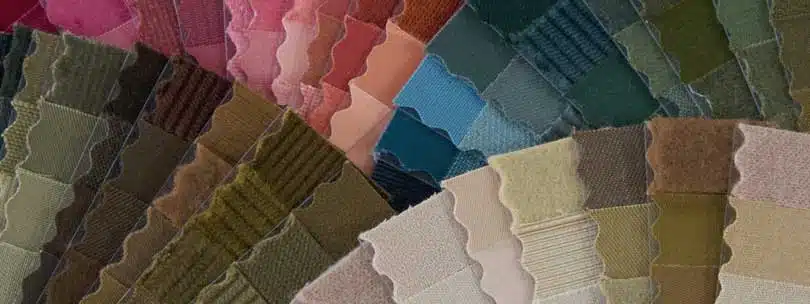 Fabric Library - Blind Concepts