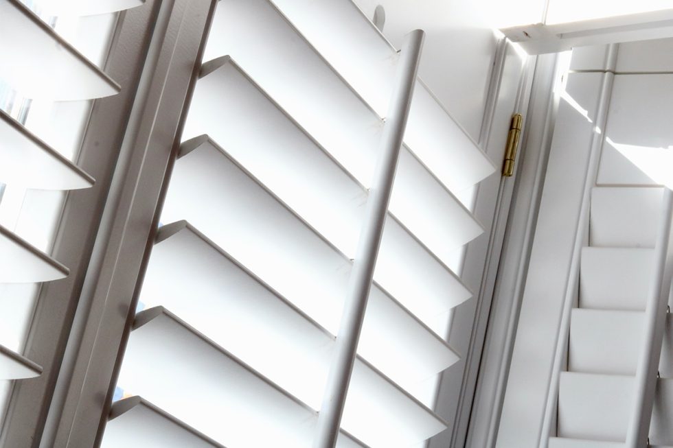 Plantation Shutters - Blind Concepts