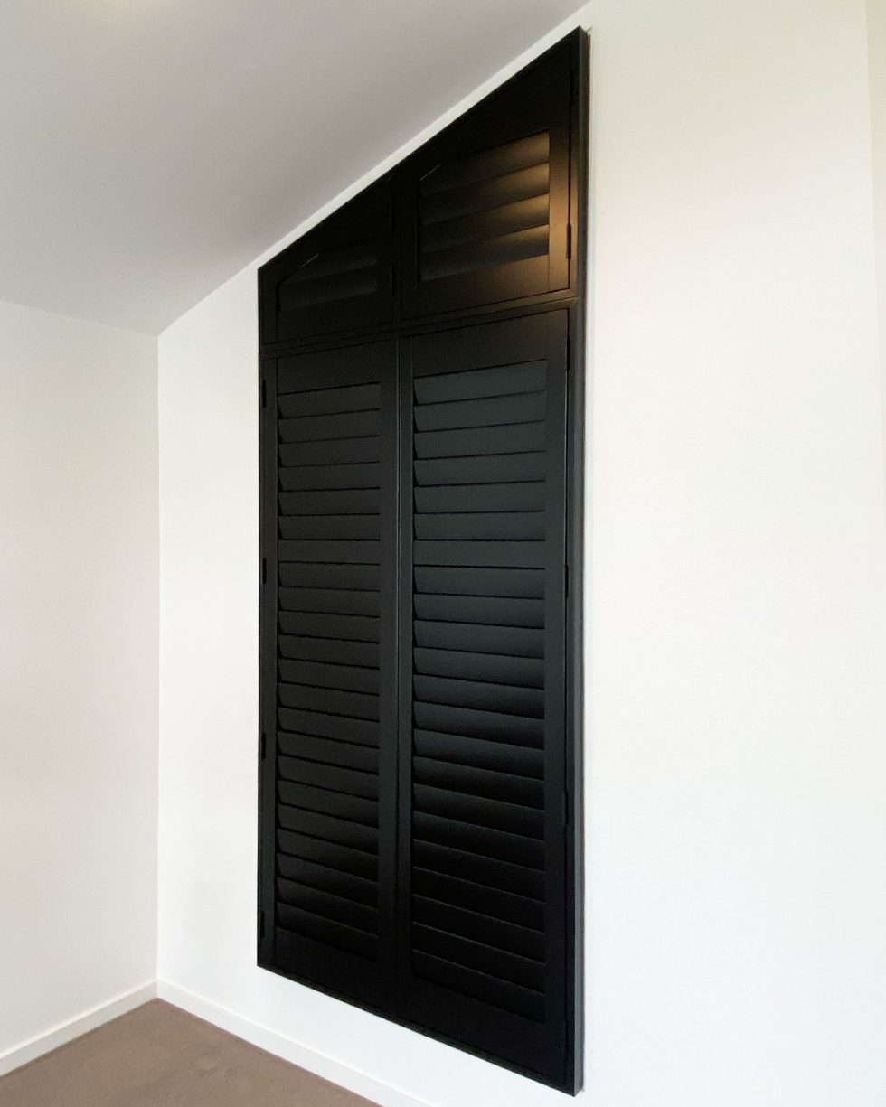 Plantation Shutters - Blind Concepts