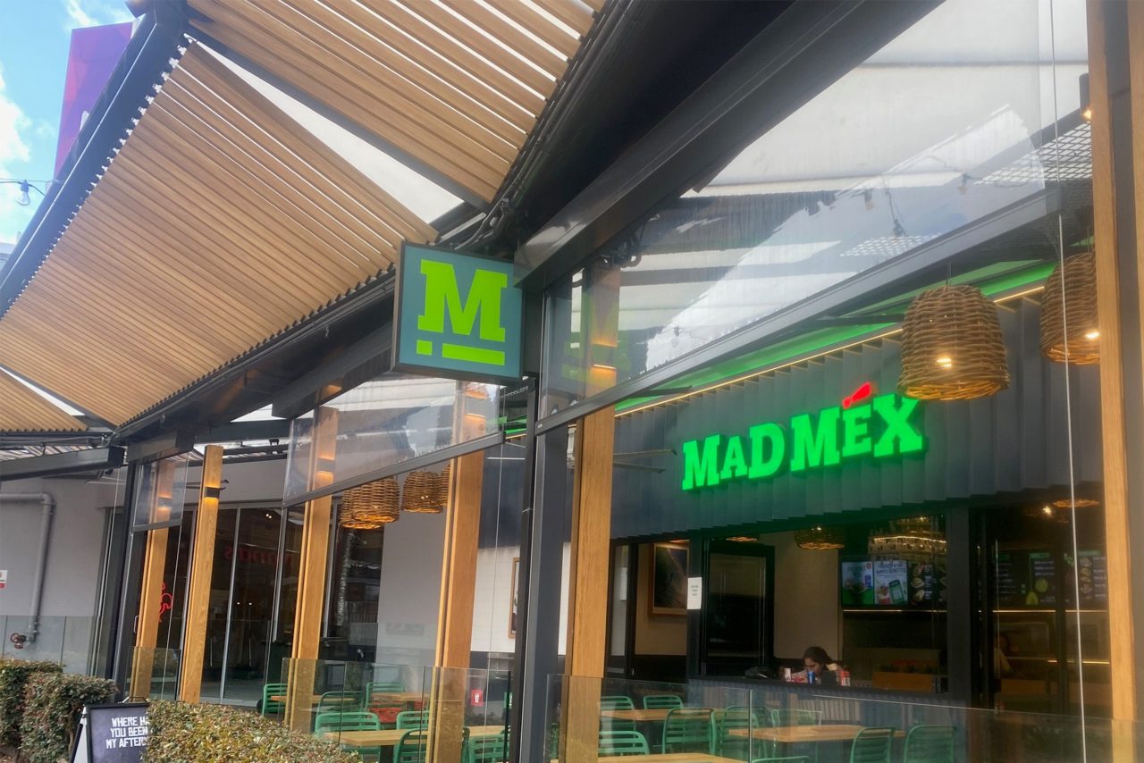 Blind Concepts Projects - Blind Concepts